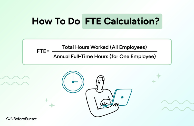 FTE Calculation